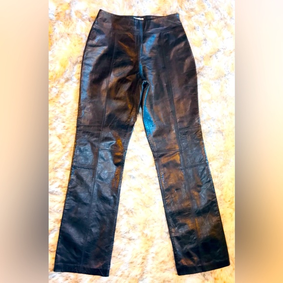 Halogen | Pants & Jumpsuits | Vintage Old Stock Nt Halogen Fall Winter ...